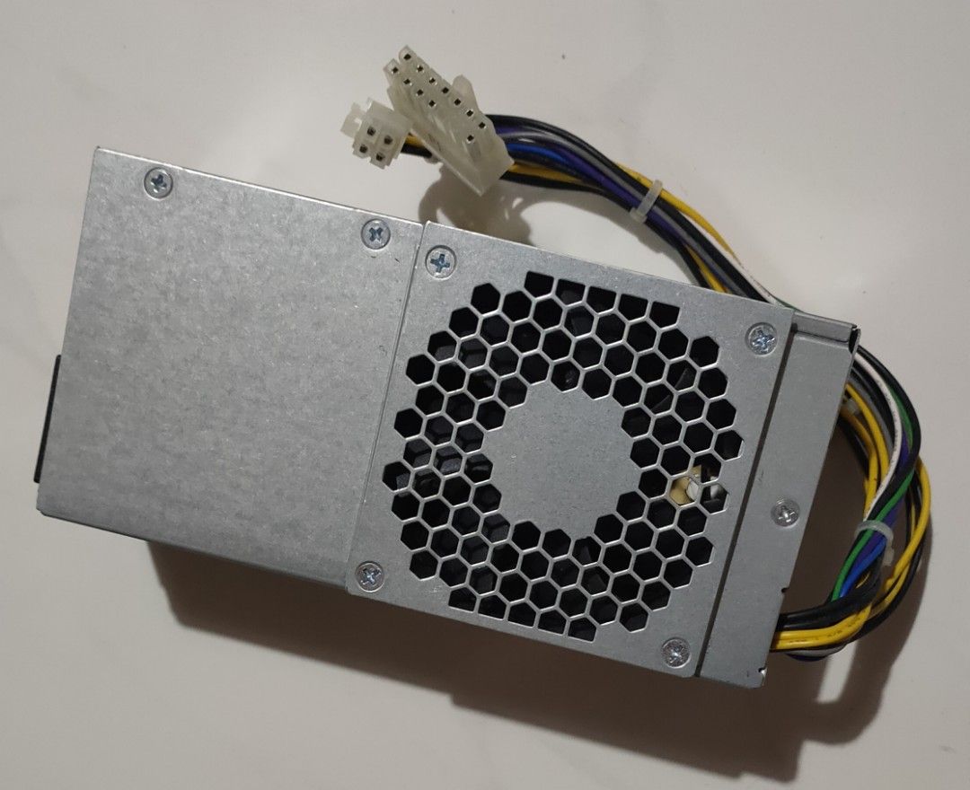 Lenovo ThinkCentre SFF Power Supply PSU, Computers & Tech, Desktops on ...