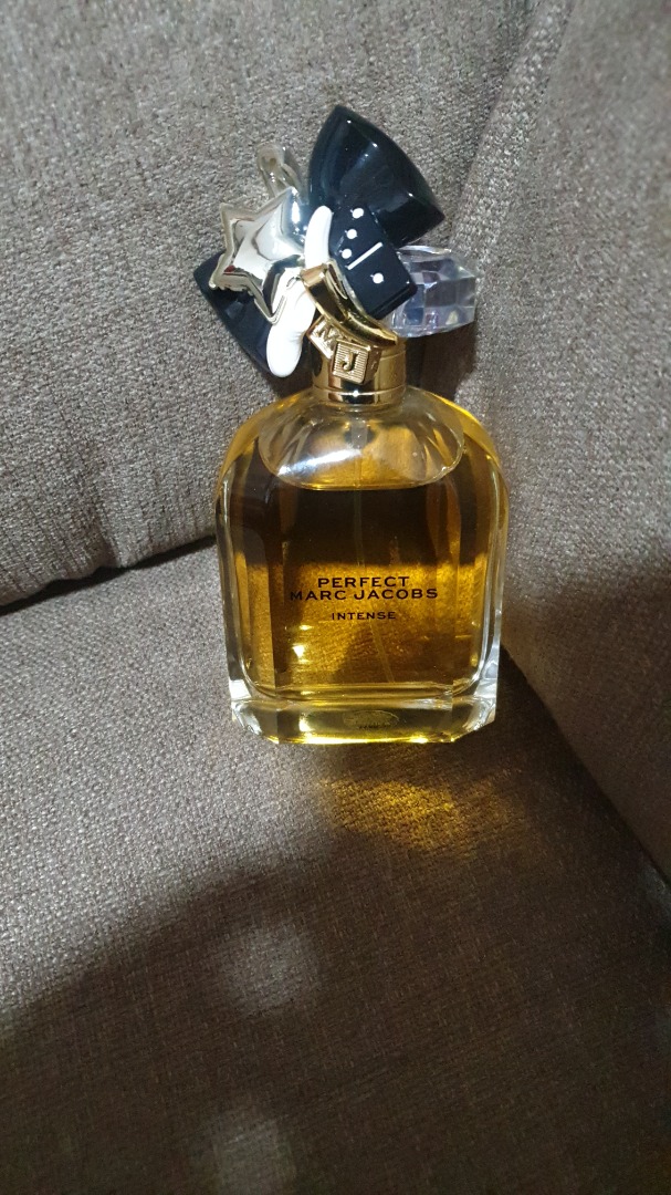 LIMITED EDITION MJ PERFECT PERFUME on Carousell