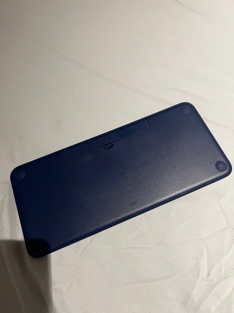 Logitech Keyboard Computers And Tech Parts And Accessories Computer Keyboard On Carousell