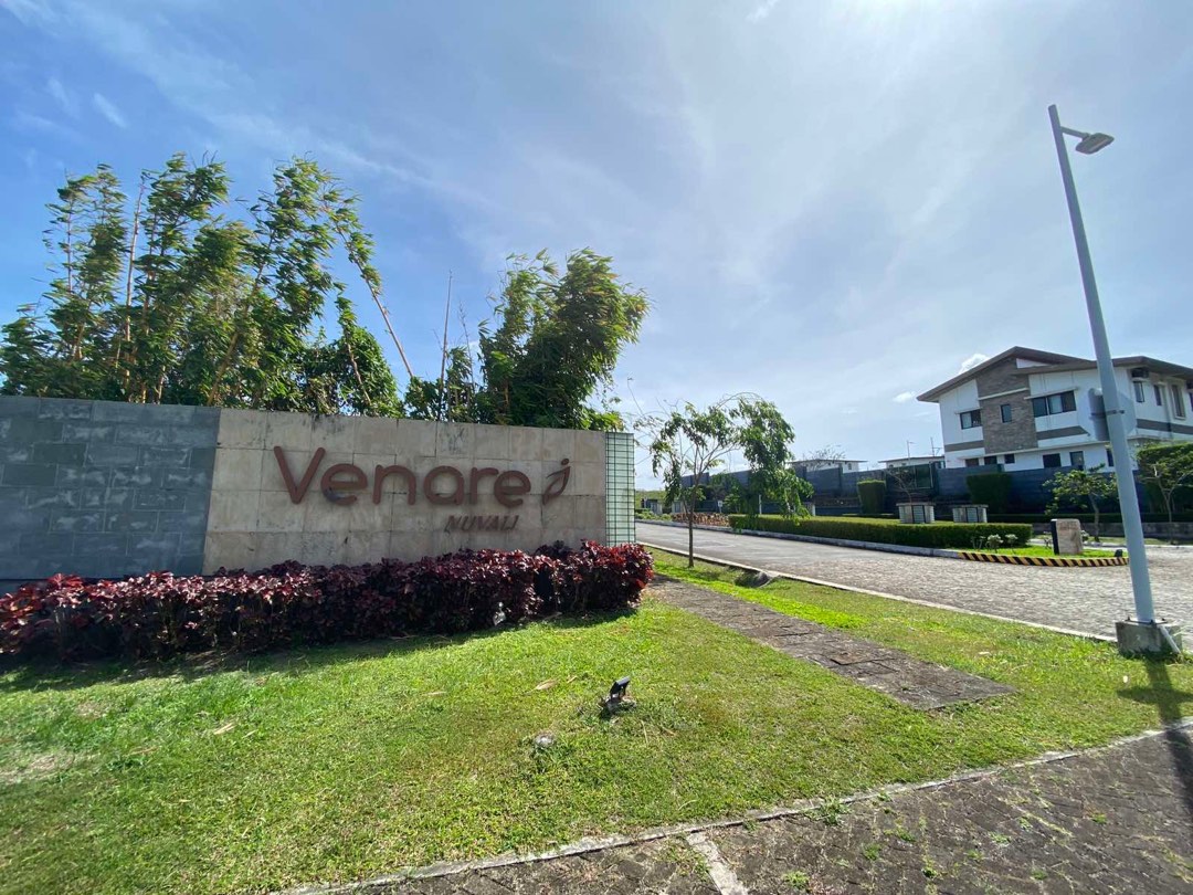 LOT FOR SALE! Venare Nuvali by Alveo, Property, For Sale, Lot on Carousell