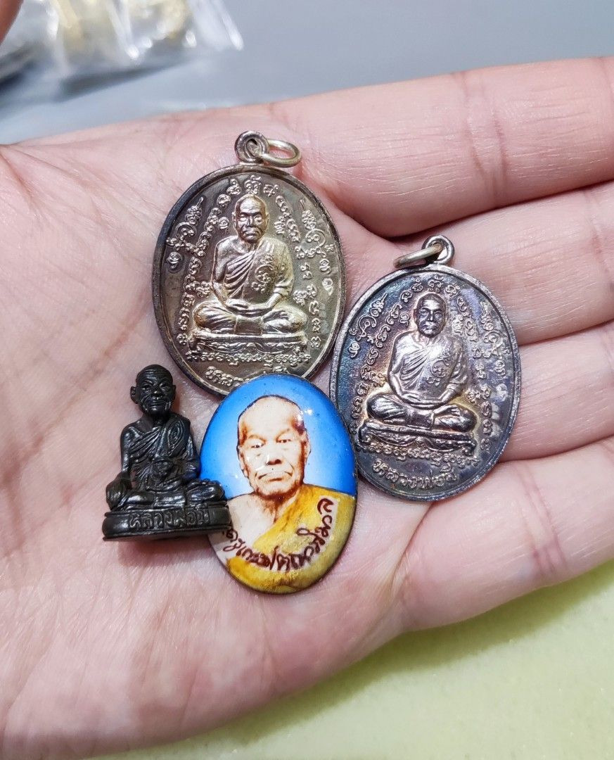 LP Mee, Hobbies & Toys, Memorabilia & Collectibles, Religious Items on ...