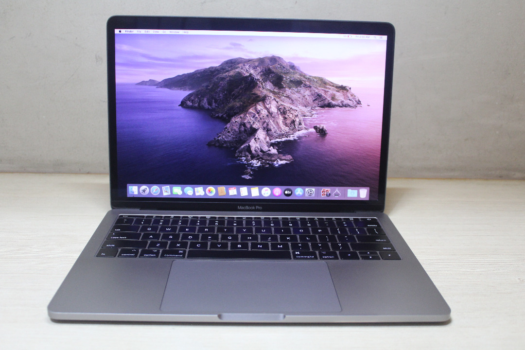 Macbook Pro Retina i5 Ram 8gb ssd 256gb, Computers & Tech, Laptops ...