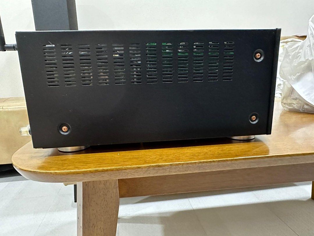 Marantz SR-8012 AV Receiver (Made in Japan), Audio, Soundbars, Speakers ...