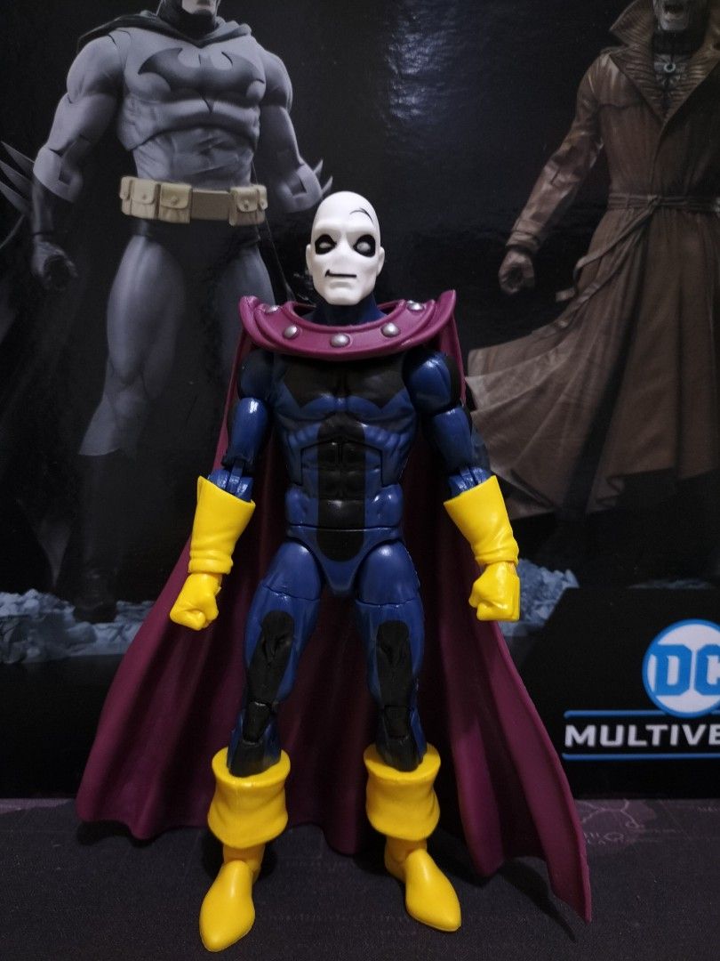 Marvel Legends AOA Morph on Carousell