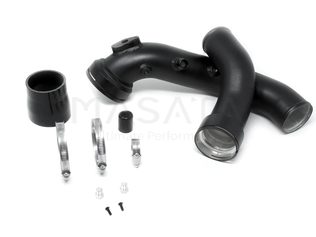 MASATA BMW 2/3/4 X3 X4 series N55 F20 F22 F30 F32 F36 F25 X3 F26 X4 ...