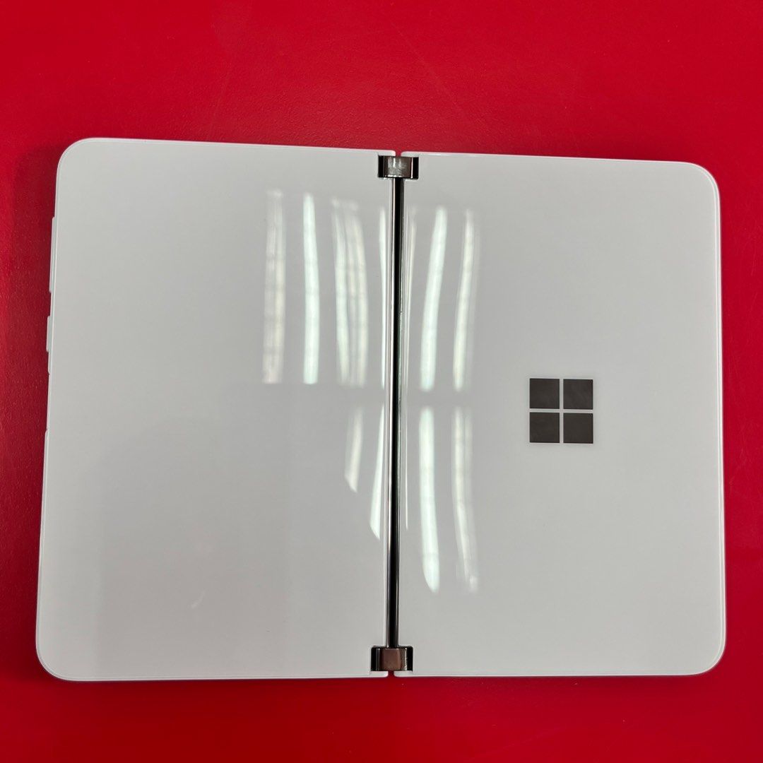 Microsoft Surface Duo Fold Flip Phone, Mobile Phones & Gadgets, Mobile ...