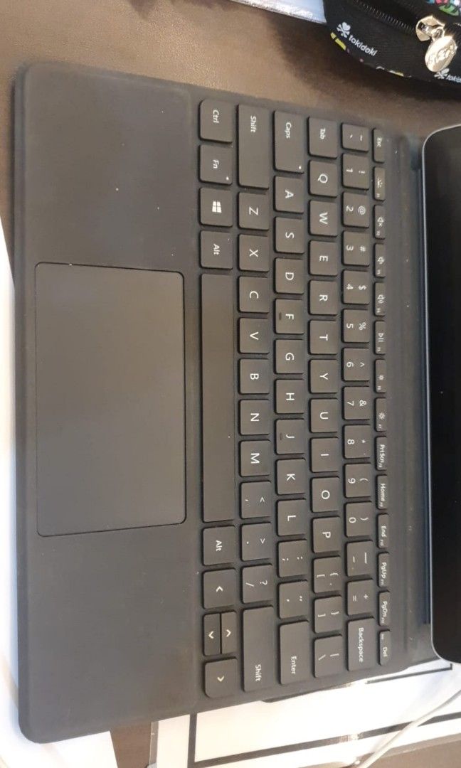 Microsoft Surface Go Computers Tech Laptops Notebooks On Carousell