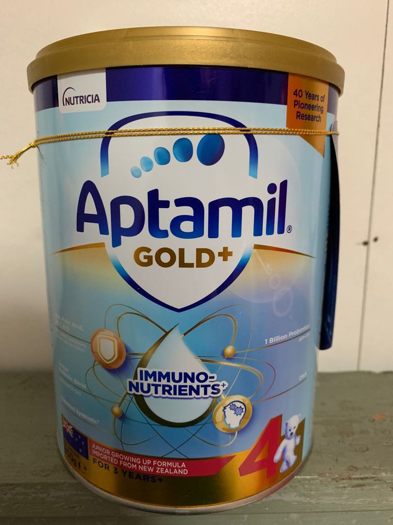 Milk Powder, Babies & Kids, Nursing & Feeding, Weaning & Toddler ...