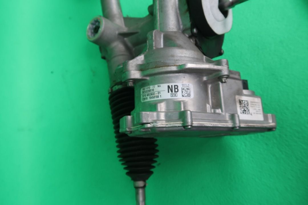 MINI COOPER F56 STEERING RACK, Auto Accessories on Carousell