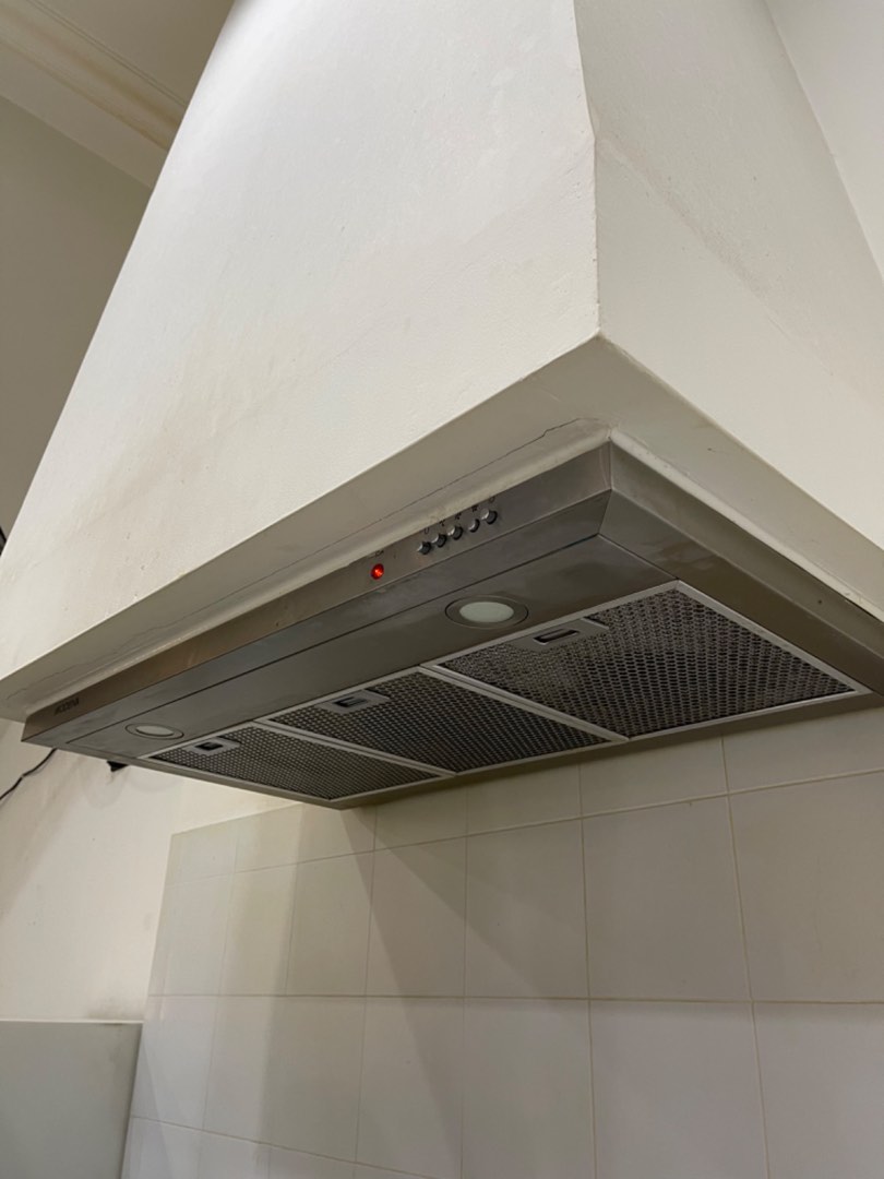 Modena Cooker Hood, Kitchen & Appliances di Carousell