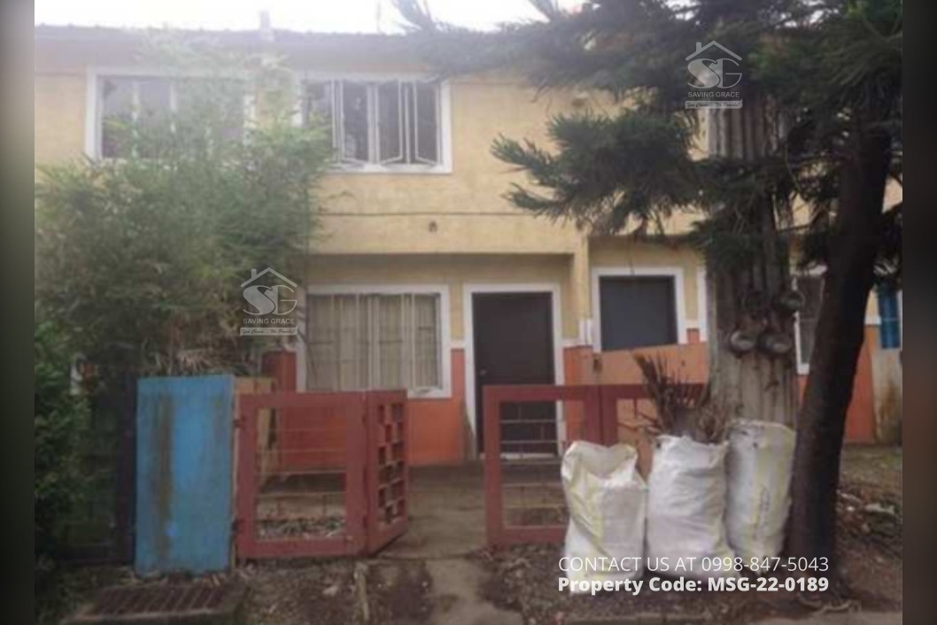 MSG-22-0189: BEL ALDEA SUBDIVISION, SAN FRANCISCO, GENERAL TRIAS ...