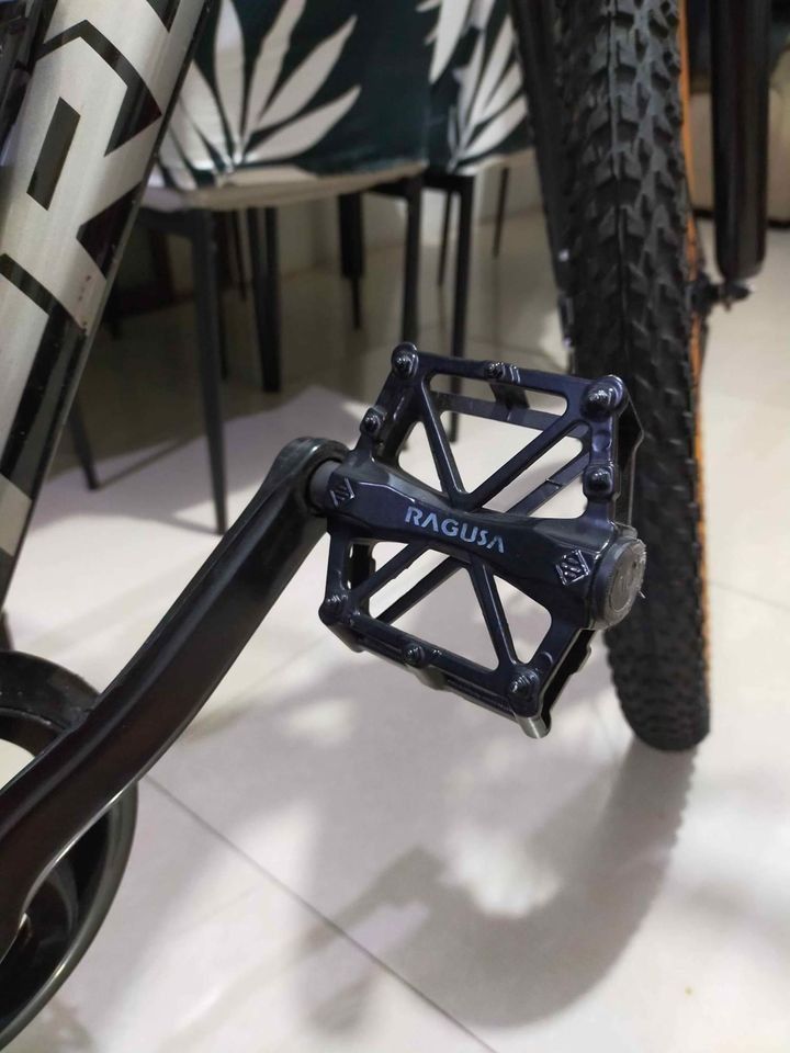 MTB 29er PROMAX PM17 on Carousell