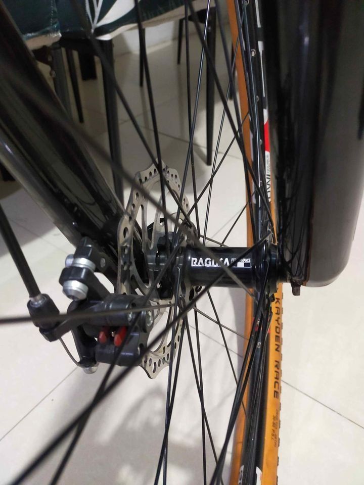 MTB 29er PROMAX PM17 on Carousell