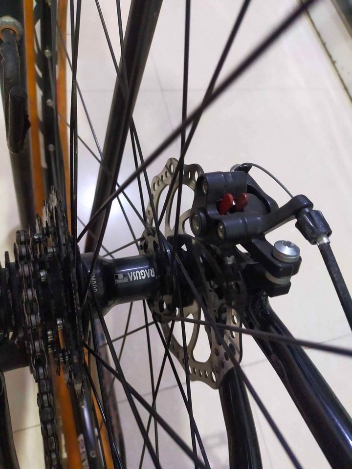 MTB 29er PROMAX PM17 on Carousell