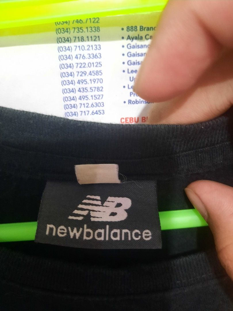 New balance DBZ collab, Men's Fashion, Tops & Sets, Tshirts & Polo ...