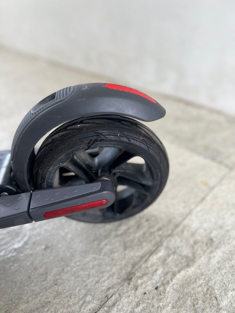 Ninebot Segway ES2, Sports Equipment, Sports & Games, Skates ...