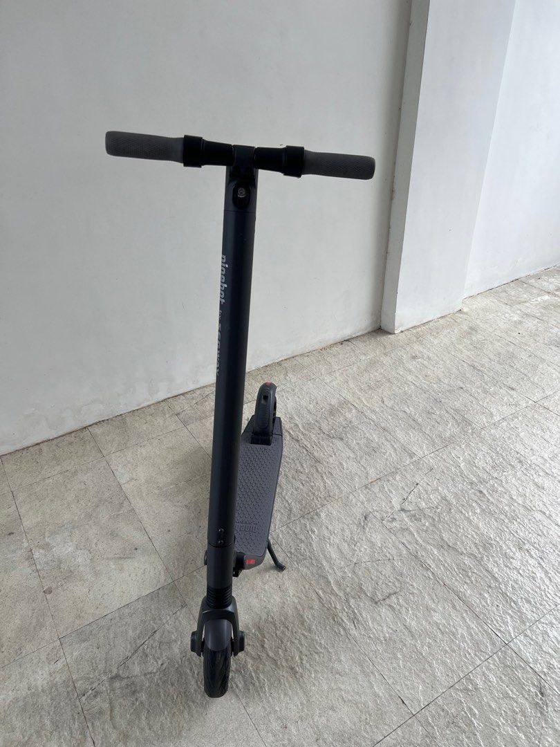 Ninebot Segway ES2, Sports Equipment, Sports & Games, Skates ...