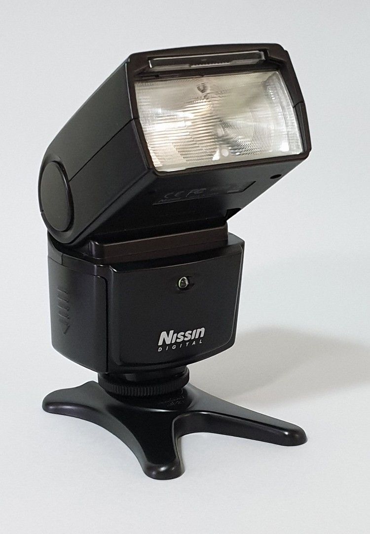 Nissin Speedlite Di466, Photography, Photography Accessories, Flashes ...