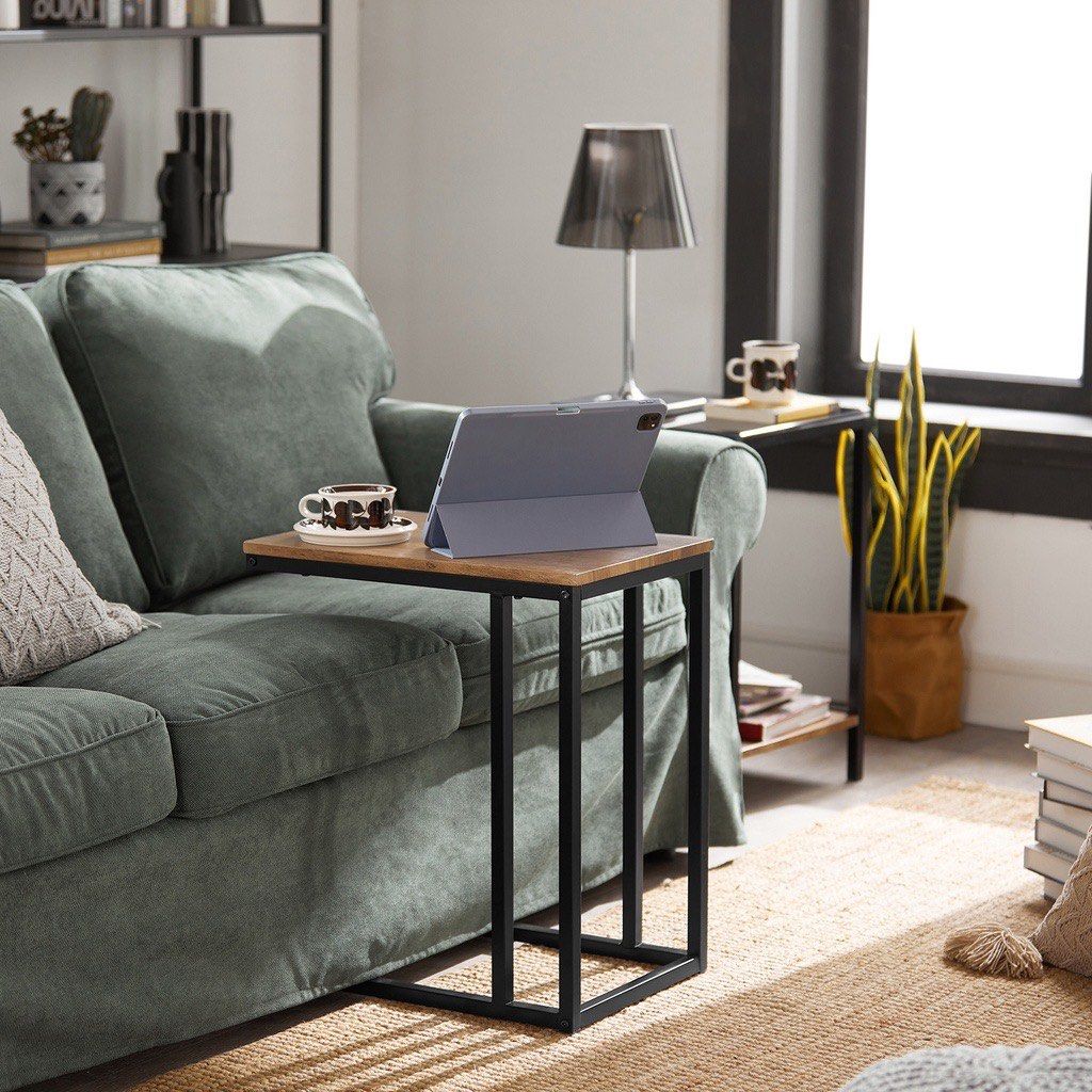 Nordic style nesting coffee/side table set, Furniture & Home Living ...