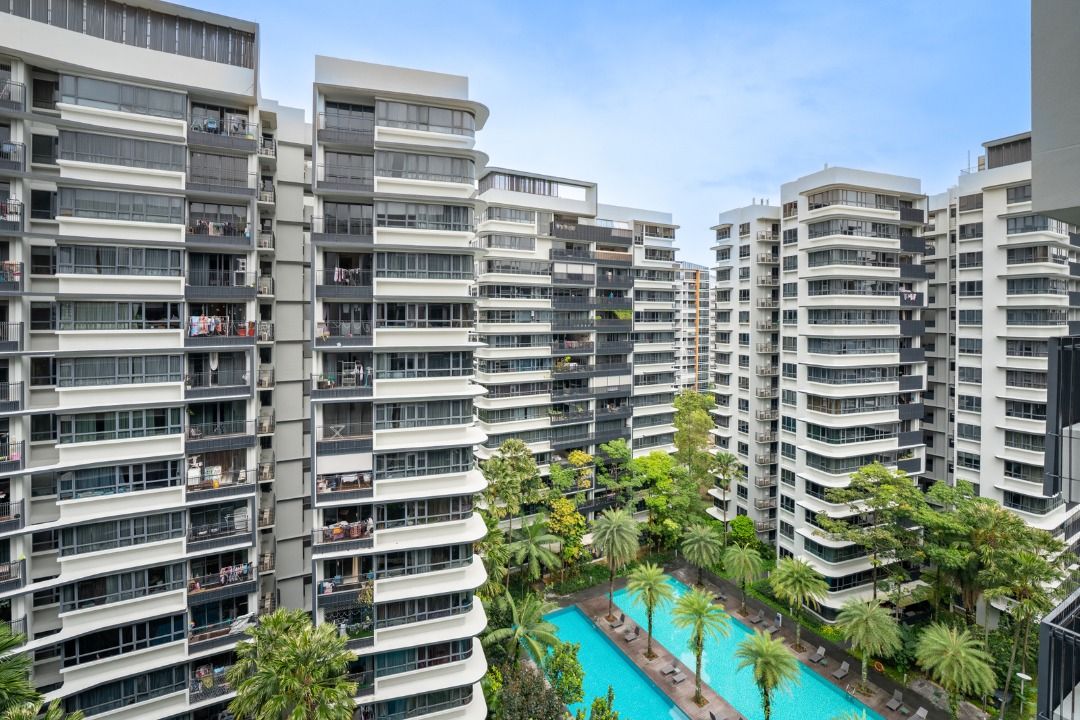 NV Residences, 91 Pasir Ris Grove, Property, For Sale, Condos & ECs on ...