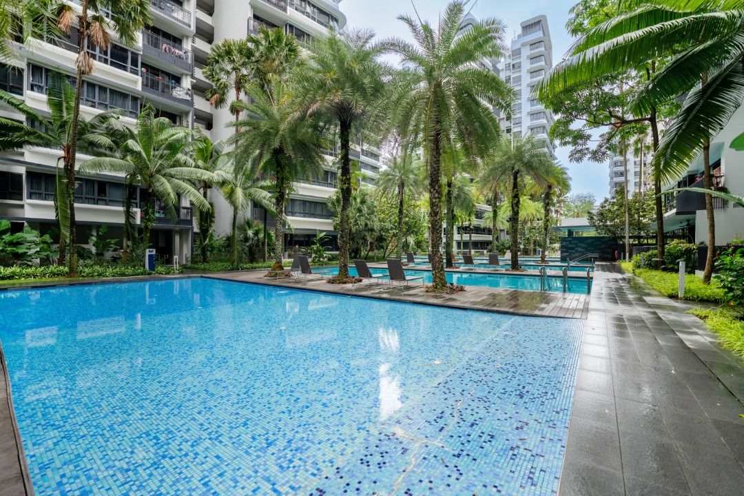 NV Residences, 91 Pasir Ris Grove, Property, For Sale, Condos & ECs on ...