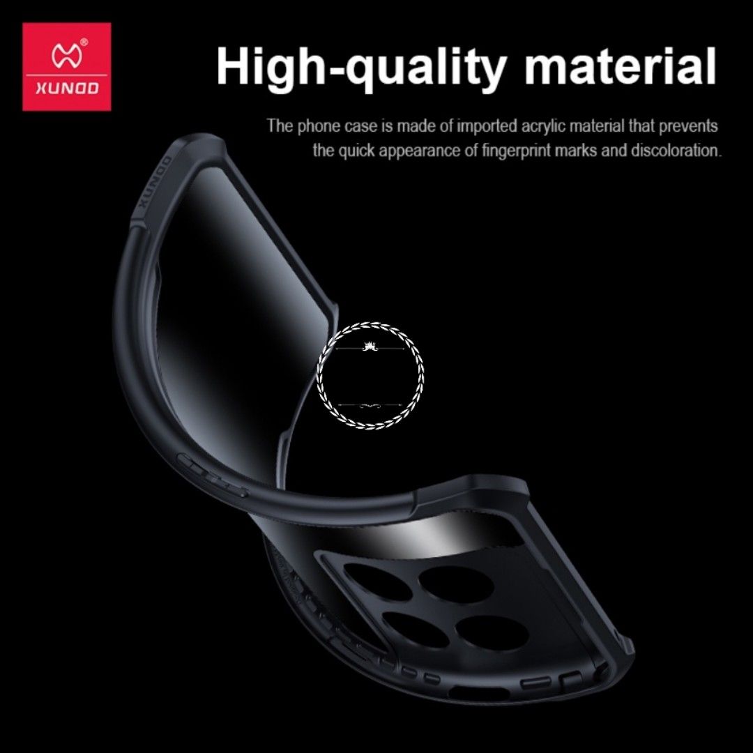 ONE PLUS 10 PRO 5G / ONE PLUS NORD CE2 LITE 5G XUNDD CASE COVER, Mobile ...