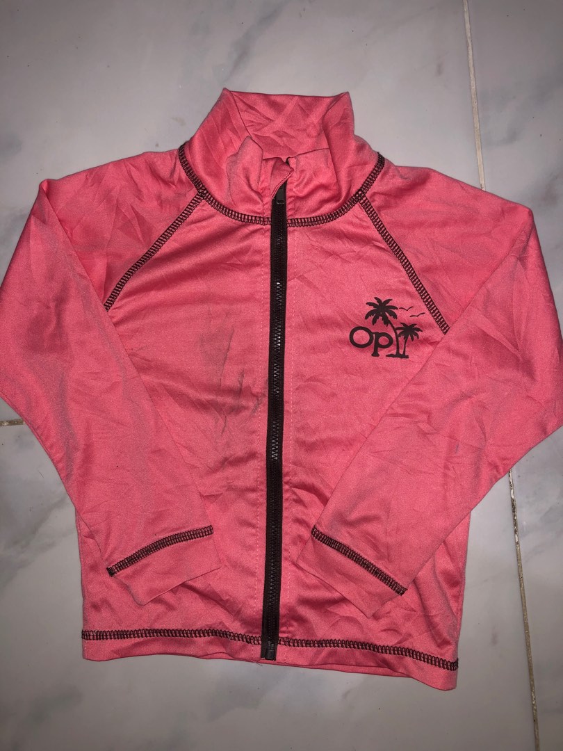 OP Rashguard for Kids on Carousell