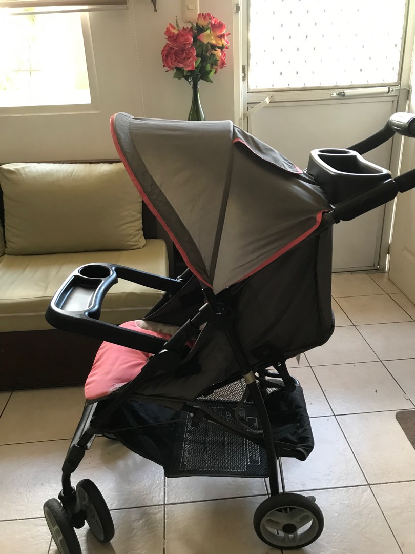 ORIGINAL GRACO on Carousell