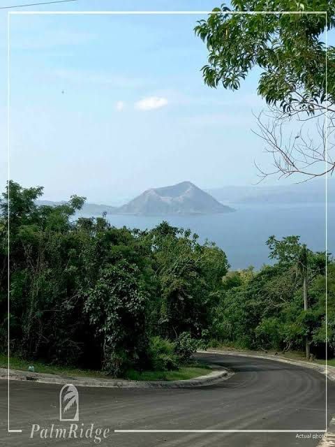 Palmridge Pointe Talisay Batangas 10mins from Picnic Grove 395 sqm ...