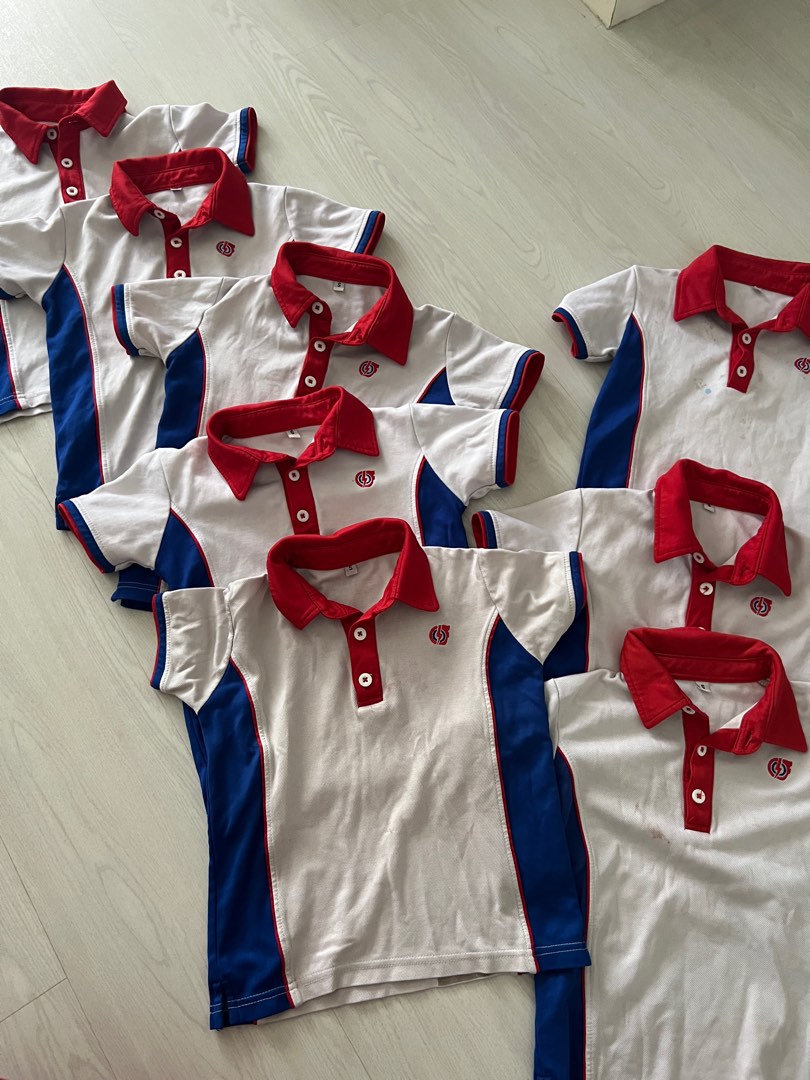 PCF Sparkletots Uniform, Babies & Kids, Babies & Kids Fashion on Carousell