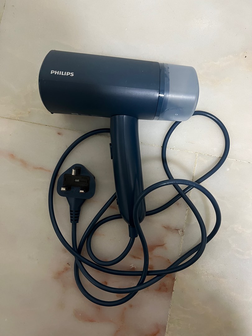 Philips Hand Held Steamer STH3000, TV & Home Appliances, Irons ...