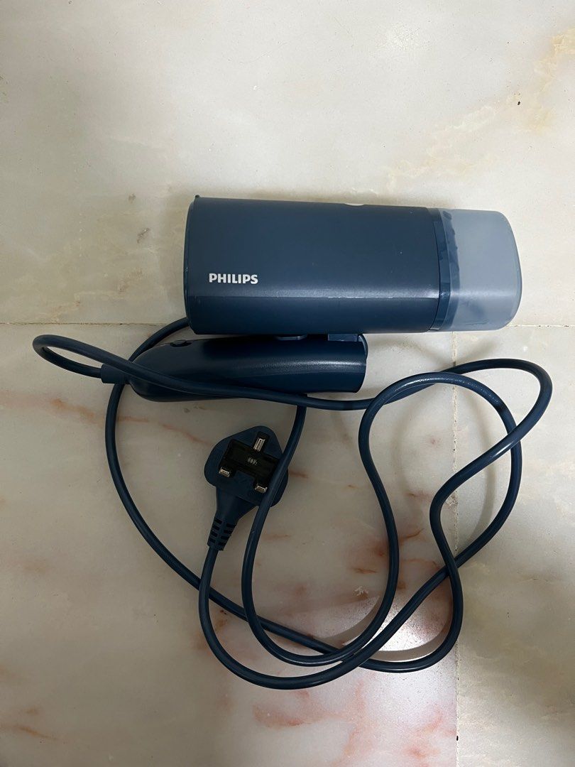 Philips Hand Held Steamer STH3000, TV & Home Appliances, Irons ...