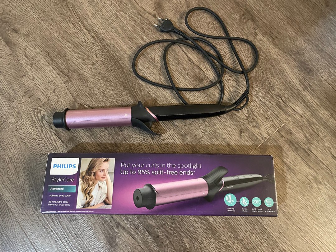 Philips style care Advanced, Beauty & Personal Care, Hair on Carousell