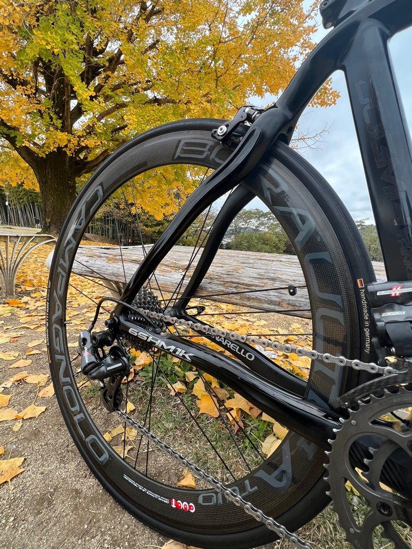 Pinarello dogma 65.1 think, Sports Equipment, Bicycles & Parts ...