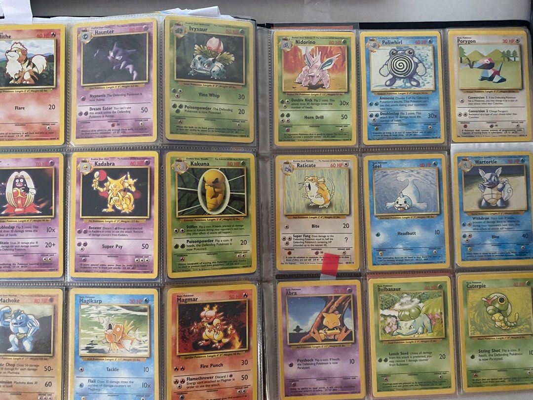 Pokemon card vintage base set charizard crown zenith silver tempest ...