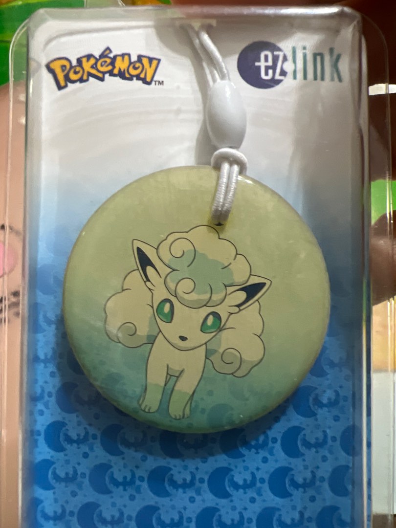 Pokemon charm (expired), Hobbies & Toys, Memorabilia & Collectibles ...