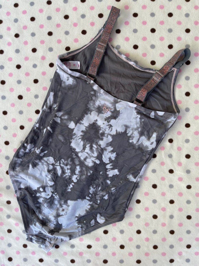 PreLoved Kids Swimwear 10-12 yo on Carousell