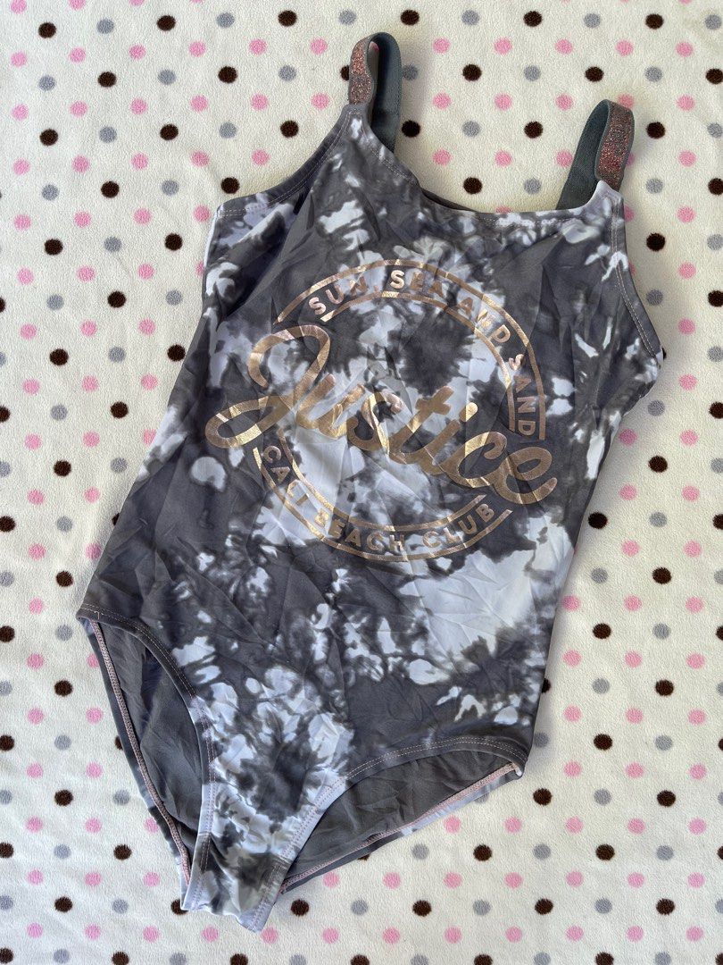 PreLoved Kids Swimwear 10-12 yo on Carousell