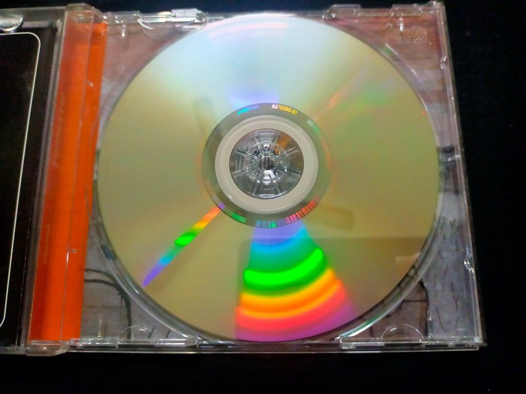 Promatic - Self titled, Hobbies & Toys, Music & Media, CDs & DVDs on ...