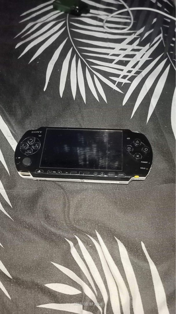 Psp 3001, Video Gaming, Video Game Consoles, PlayStation on Carousell