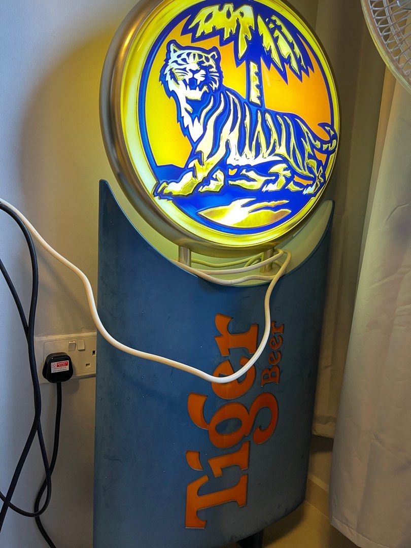Pub Tiger Stand, TV & Home Appliances, Other Home Appliances on Carousell
