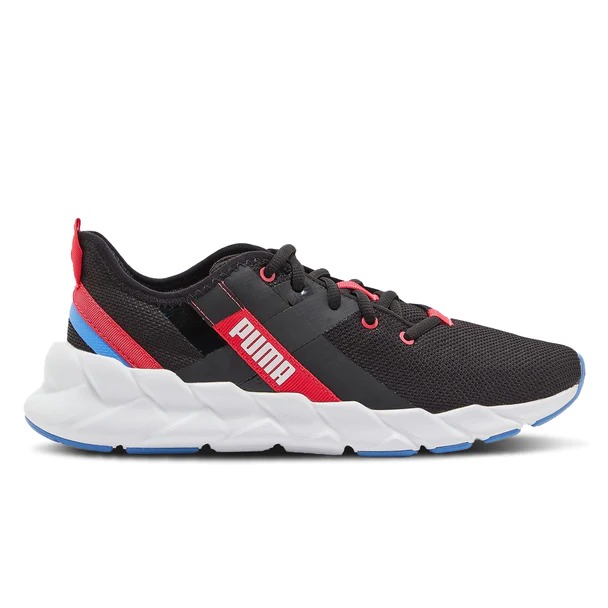 PUMA WEAVE XT SHIFT Q4 - Olympic Village United, Women's Fashion ...
