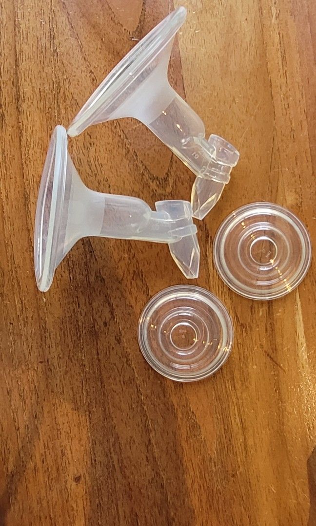 Pumpables Liquid Shield Kit 21mm, Babies & Kids, Nursing & Feeding ...