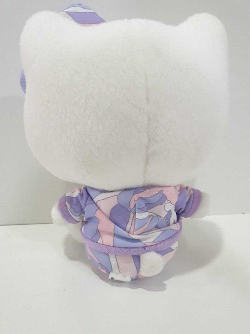Rady x Hello Kitty plush toy, Hobbies & Toys, Toys & Games on Carousell