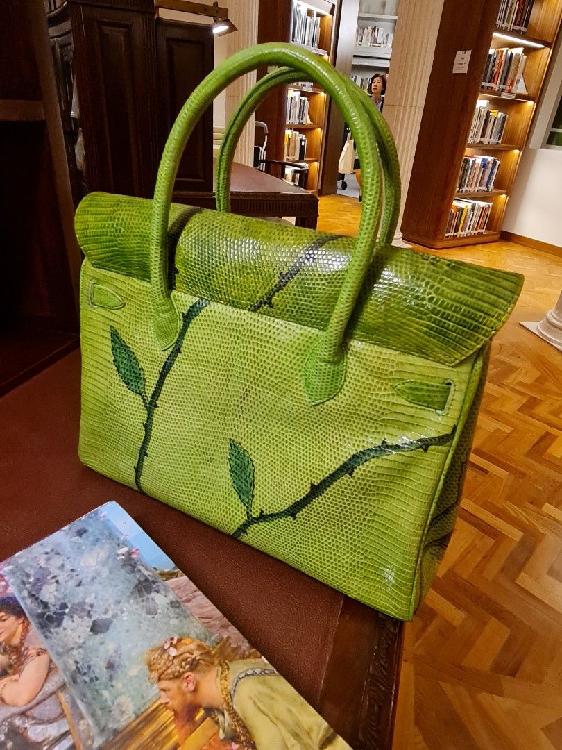 Raflo, Luxury, Bags & Wallets on Carousell