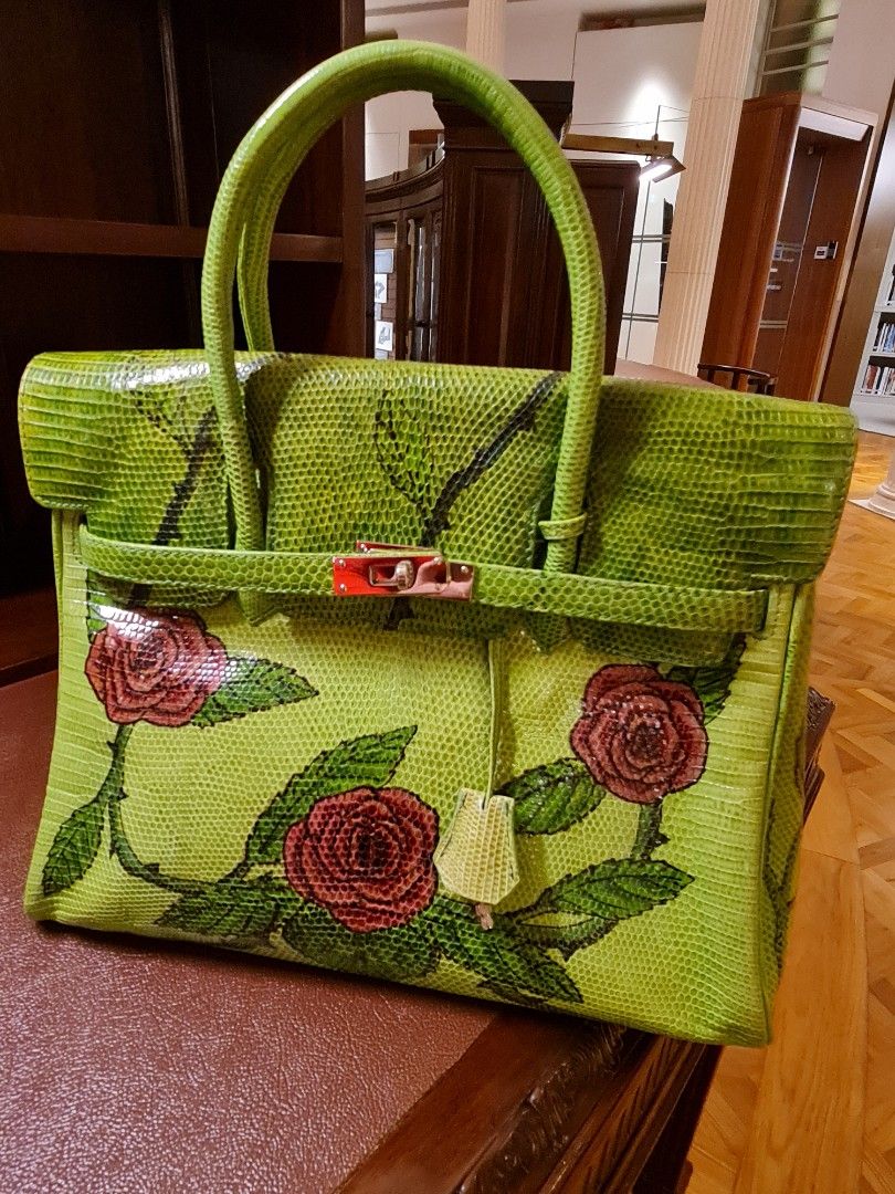 Raflo, Luxury, Bags & Wallets on Carousell