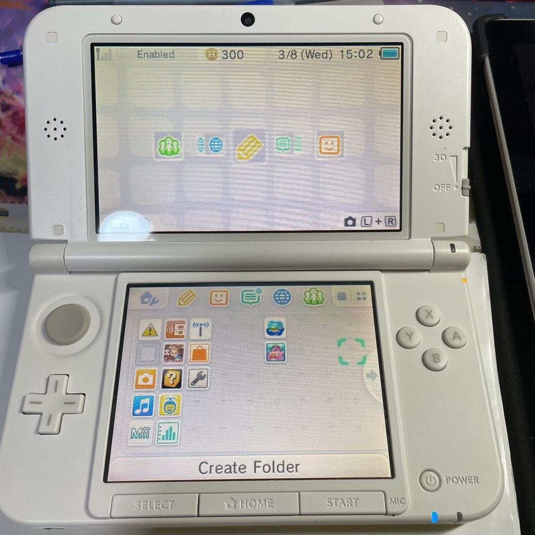 Rare Limited edition Pokemon Nintendo Pikachu 3ds xl, Video Gaming ...