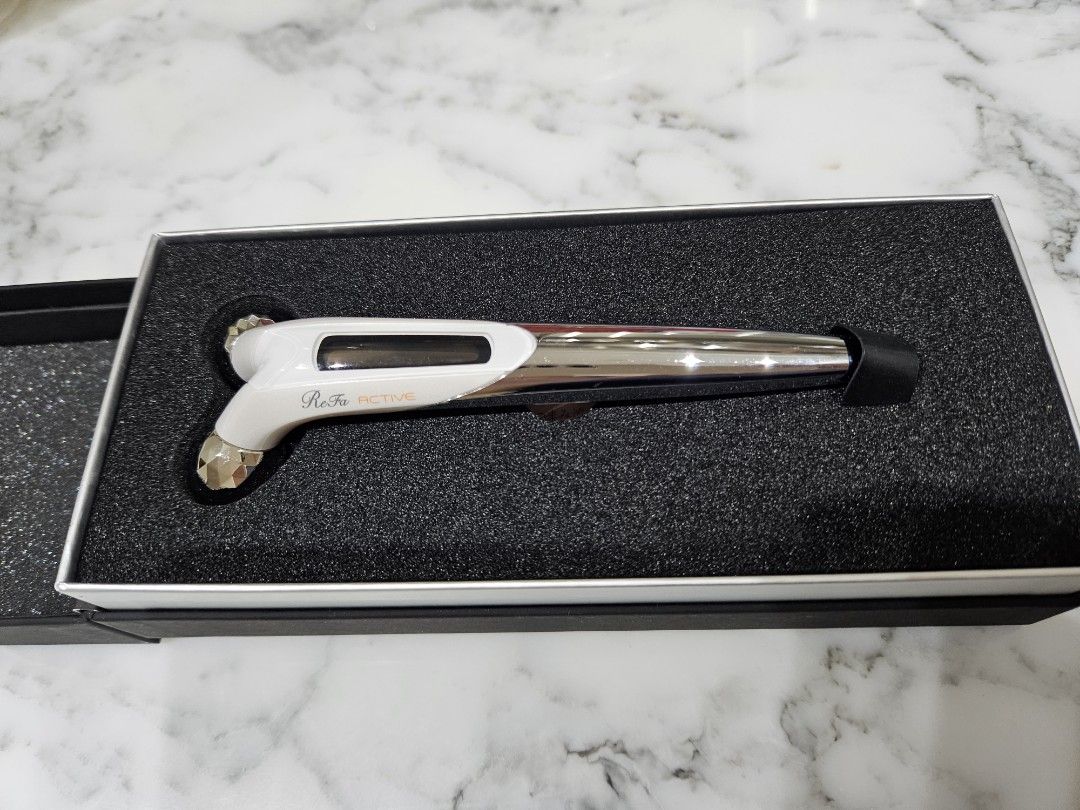 Refa Active Roller from Japan, Beauty & Personal Care, Face, Face Care ...