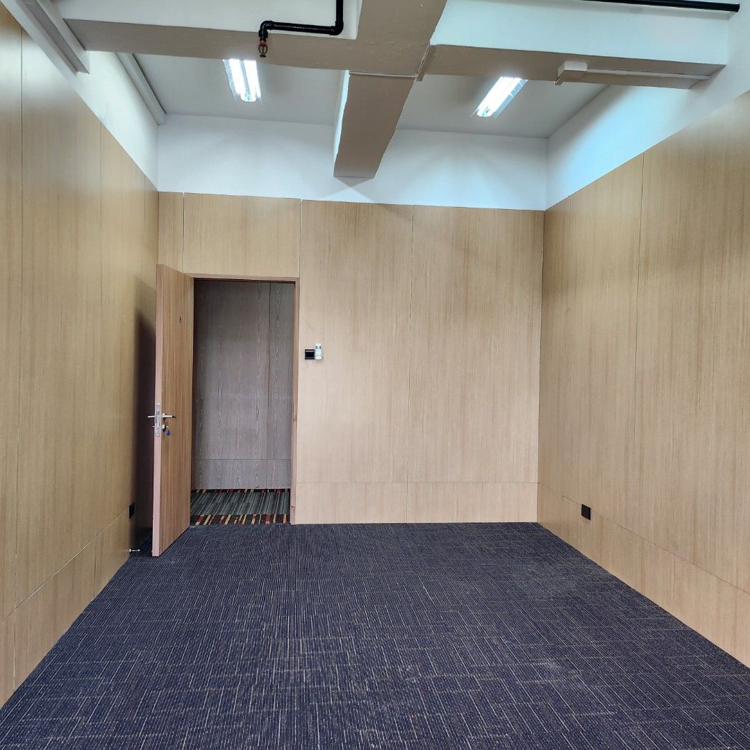 rent: 242 sq ft. work studio, Property, Rentals, Commercial on Carousell