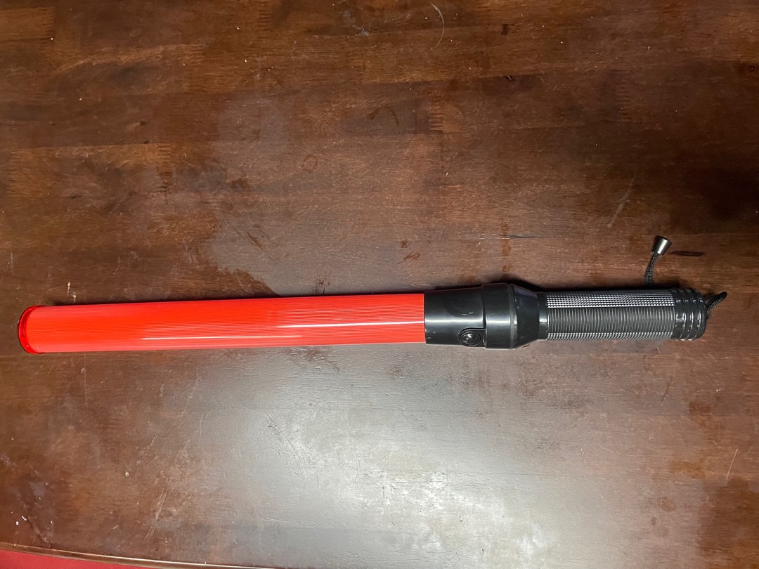 Revolving light baton, Everything Else on Carousell